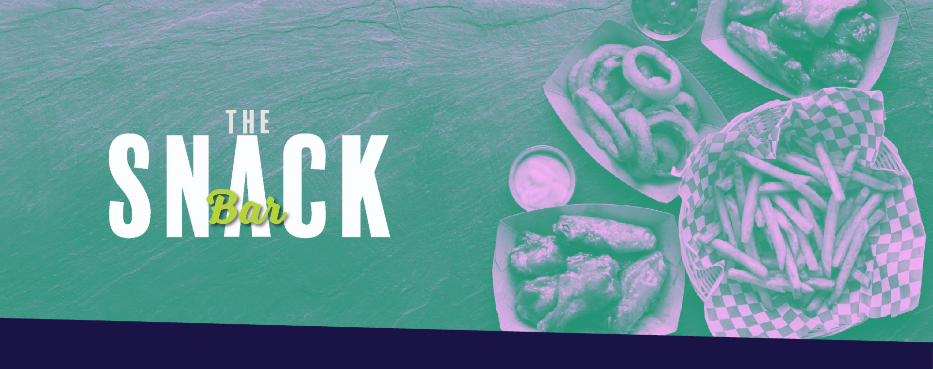 The Snack Bar | Colusa Casino Resort