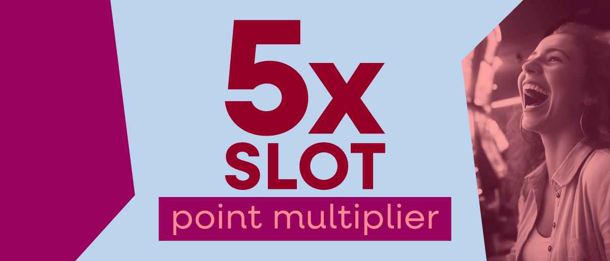Slot Machines | Colusa Casino Resort