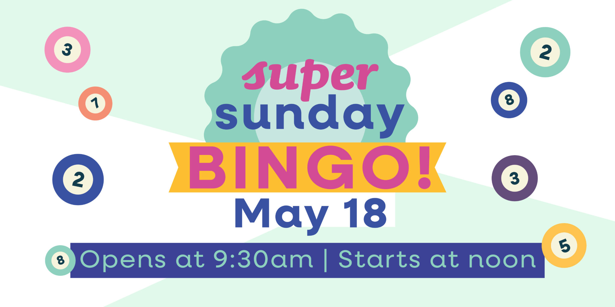 Play and Win Big! | Casino Bingo at Colusa Casino Resort